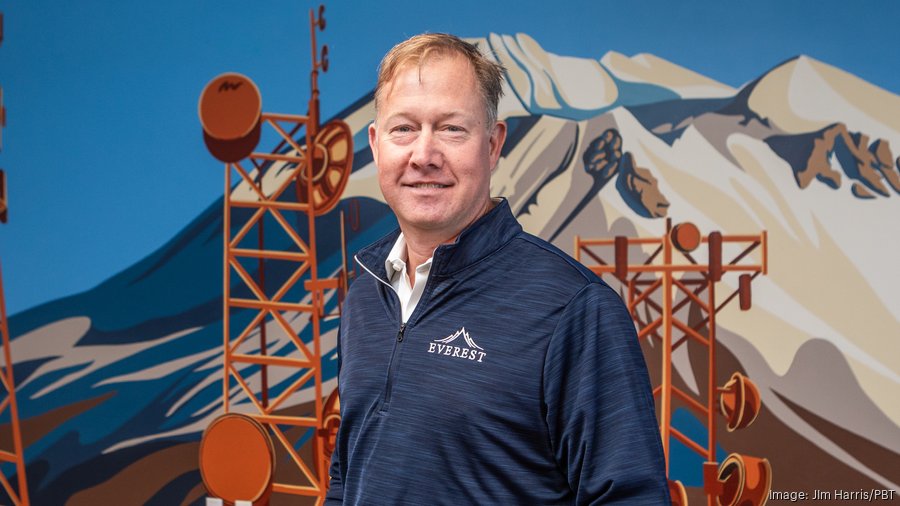 Everest Infrastructure raises $500M for U.S. expansion - Pittsburgh ...