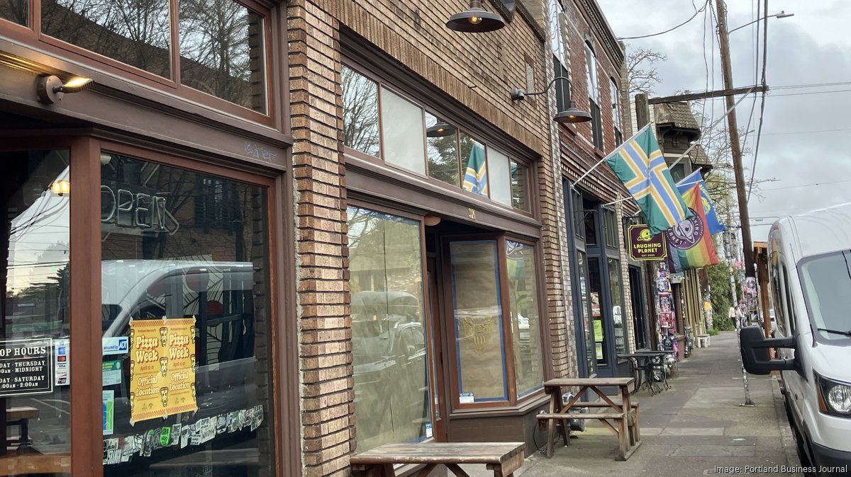 Bar Loon lands in old Sweet Hereafter space on Belmont - Portland ...