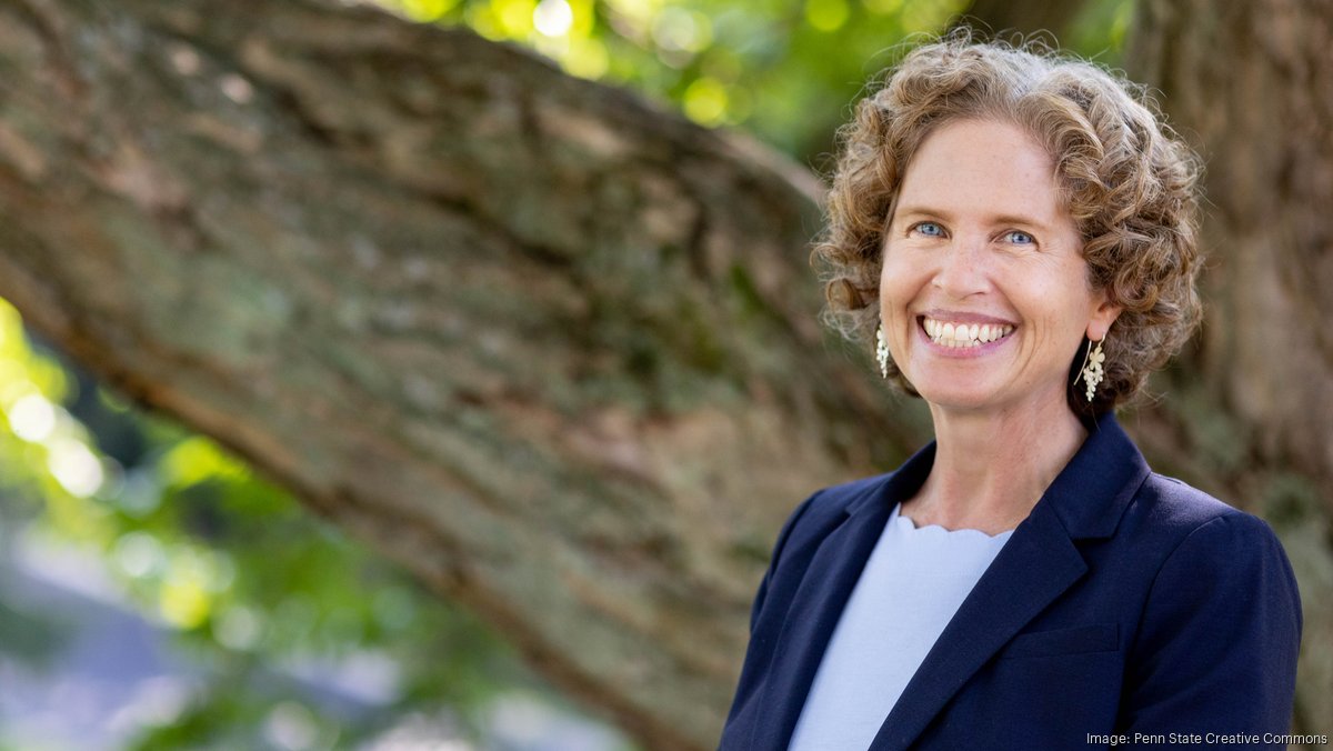 McDougall's Viewpoint: A shift in how we think about student success ...