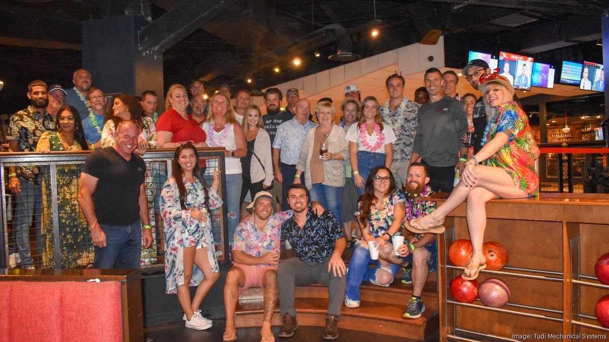 Meet Tudi Mechanical Systems, a 2024 Best Places to Work honoree ...