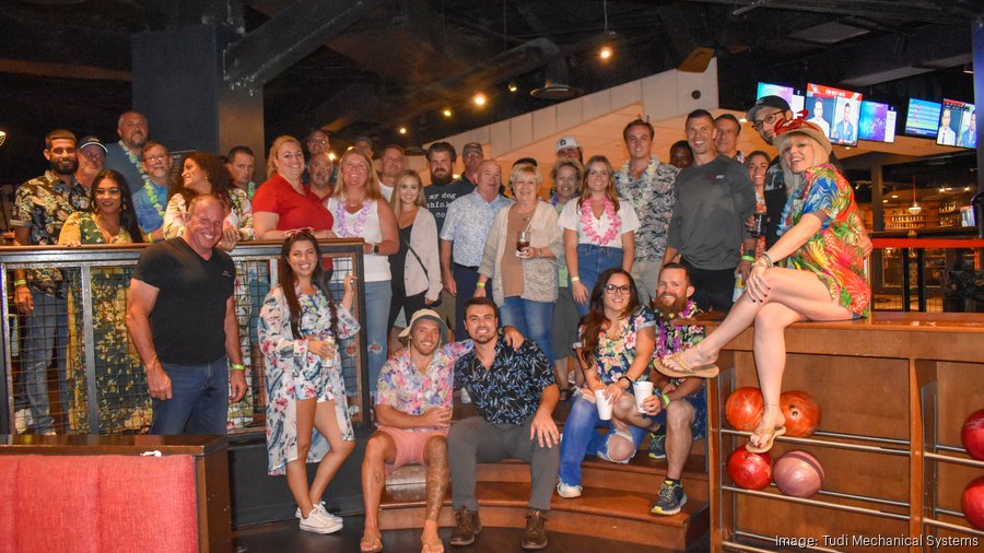 Meet Tudi Mechanical Systems, a 2024 Best Places to Work honoree ...