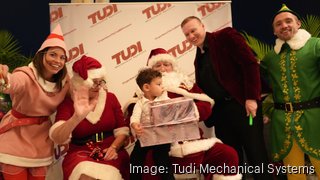 Meet Tudi Mechanical Systems, a 2024 Best Places to Work honoree ...