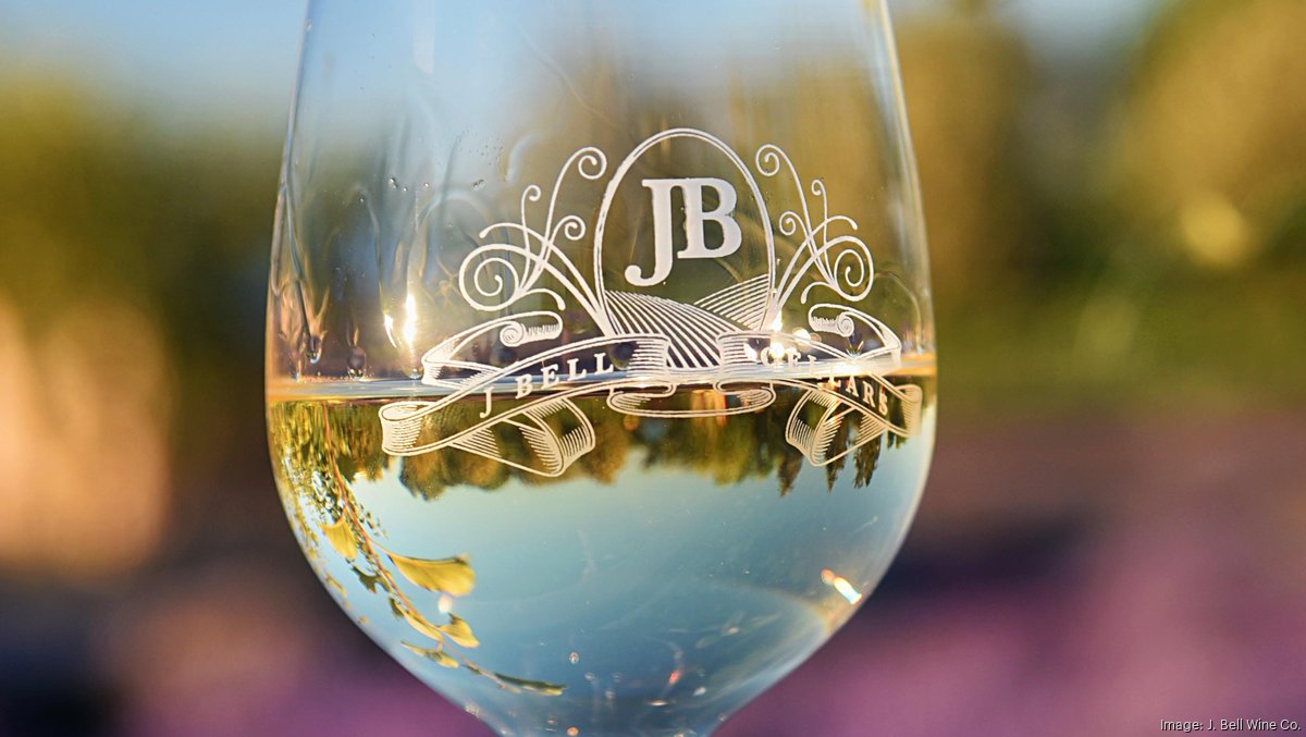 Washington State-based J. Bell Wine Co. to open tasting room and wine ...