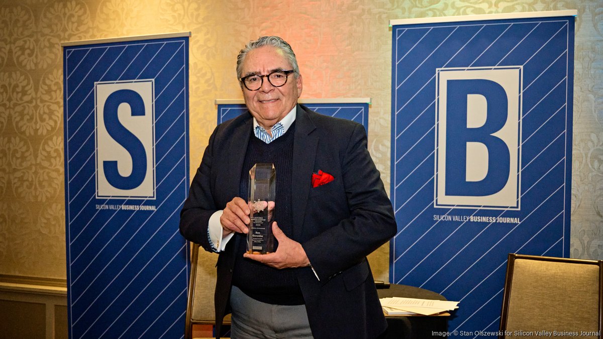 Business Journal hosts largest Latinx Business Leadership Awards ...