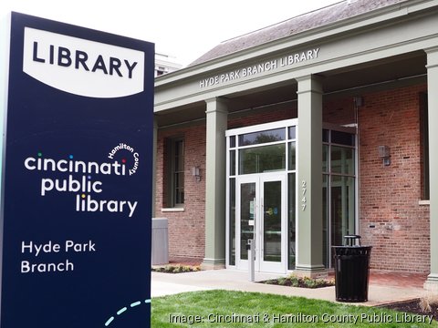 Cincinnati Construction News - Cincinnati Business Courier