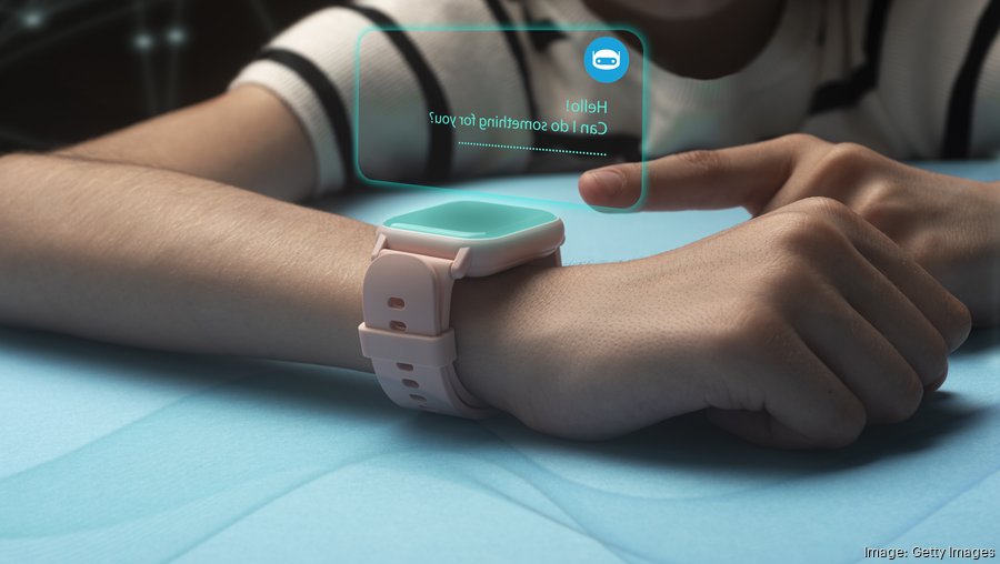 AI-powered wearables research at University of Memphis lands $1.1 ...