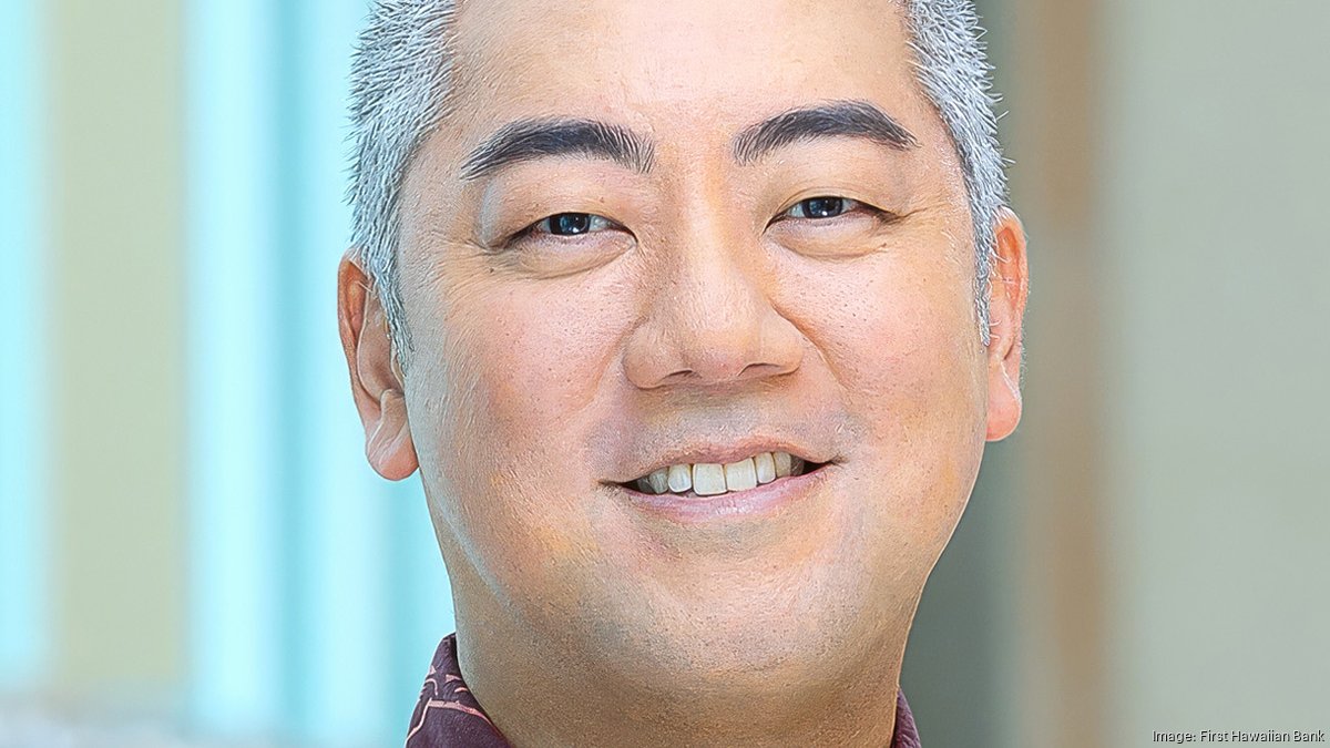 First Hawaiian Bank announces five promotions - Pacific Business News