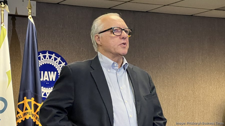 Cleveland-Cliffs CEO Lourenco Goncalves predicts U.S. Steel deal will ...