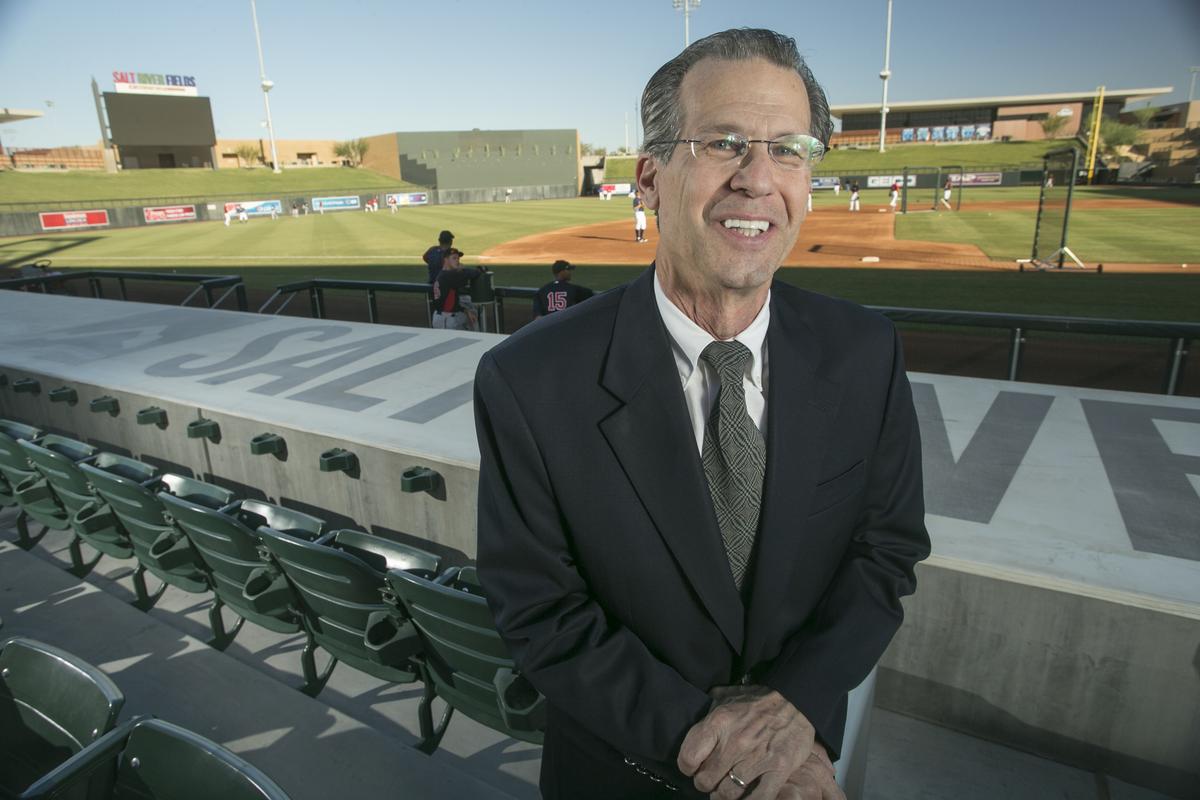 Introducing the most Outstanding CFOs in Phoenix for 2013 - Phoenix ...