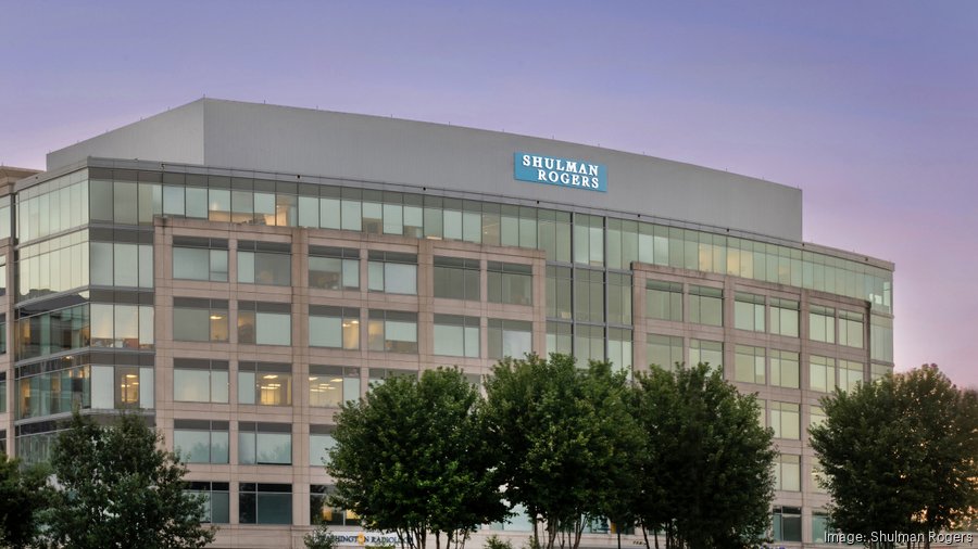 Shulman Rogers law firm to open Baltimore office at McHenry Row ...