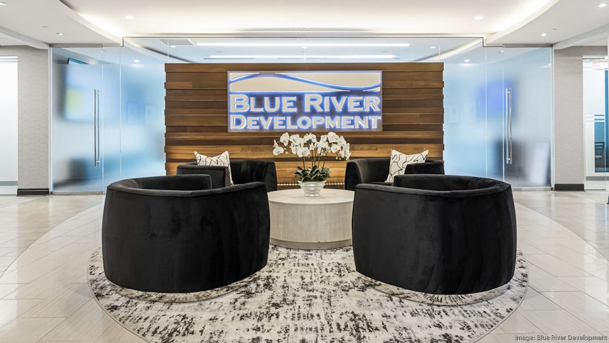 Gwinnett County lands Blue River Development headquarters - Atlanta ...