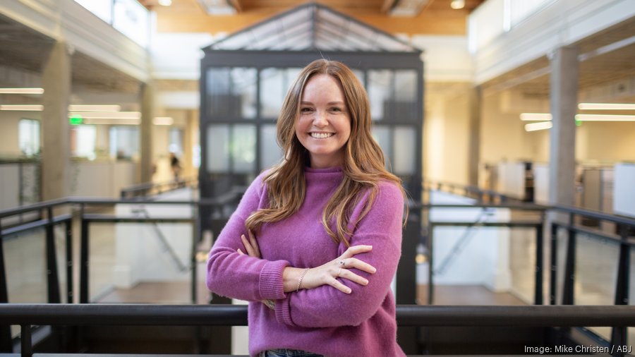 Journal Profile: Casey Burack of Austin Transit Partnership - Austin ...