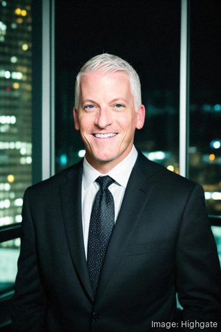 Gary Spencer, Erika Kauffman appointed to Highgate's Hawaii leadership team - Pacific Business News