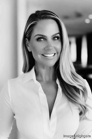 Gary Spencer, Erika Kauffman appointed to Highgate's Hawaii leadership team - Pacific Business News