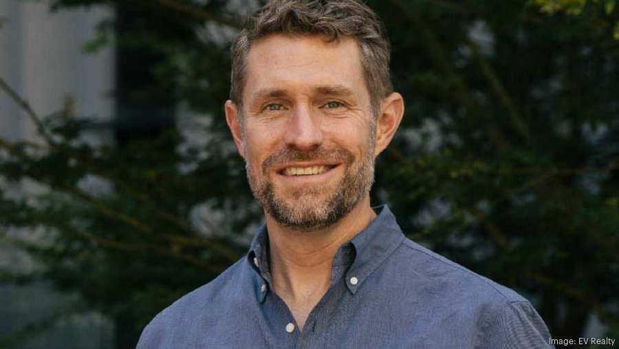 EV Realty wants to be the Tesla charger of the trucking industry - San ...