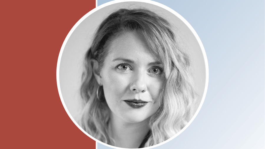 In Her Own Words: AI leader Emily Reid’s male lab partner doubted her ...