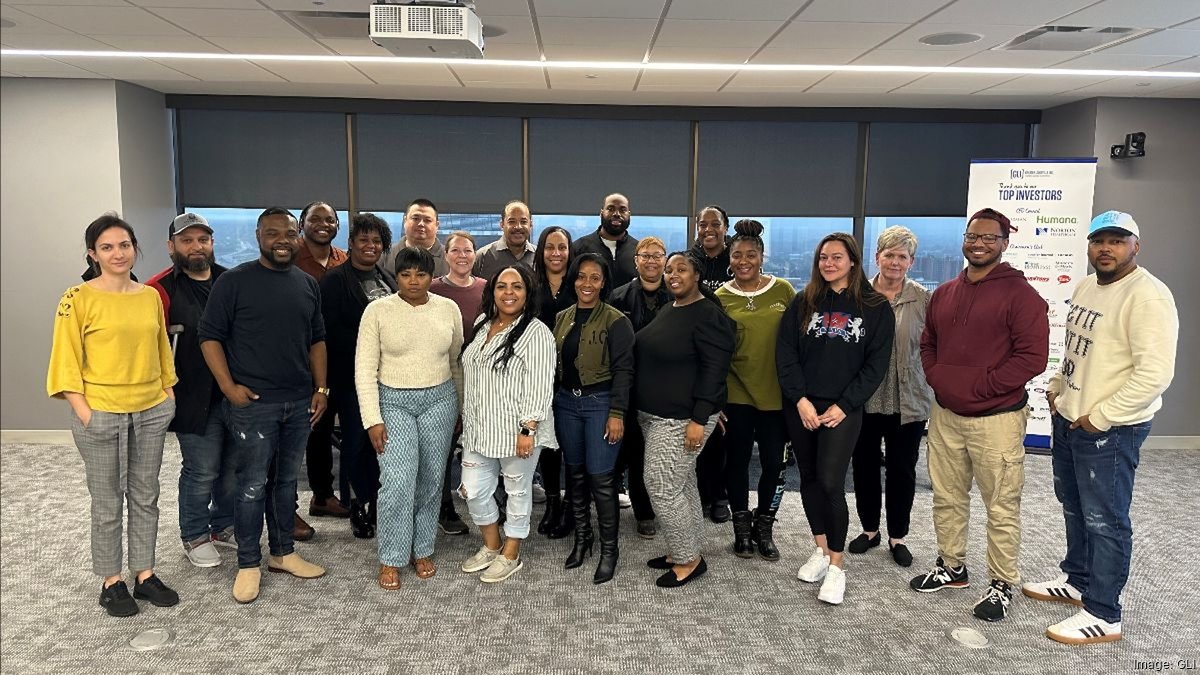 Meet Greater Louisville Inc.'s latest Power to Prosper cohort ...