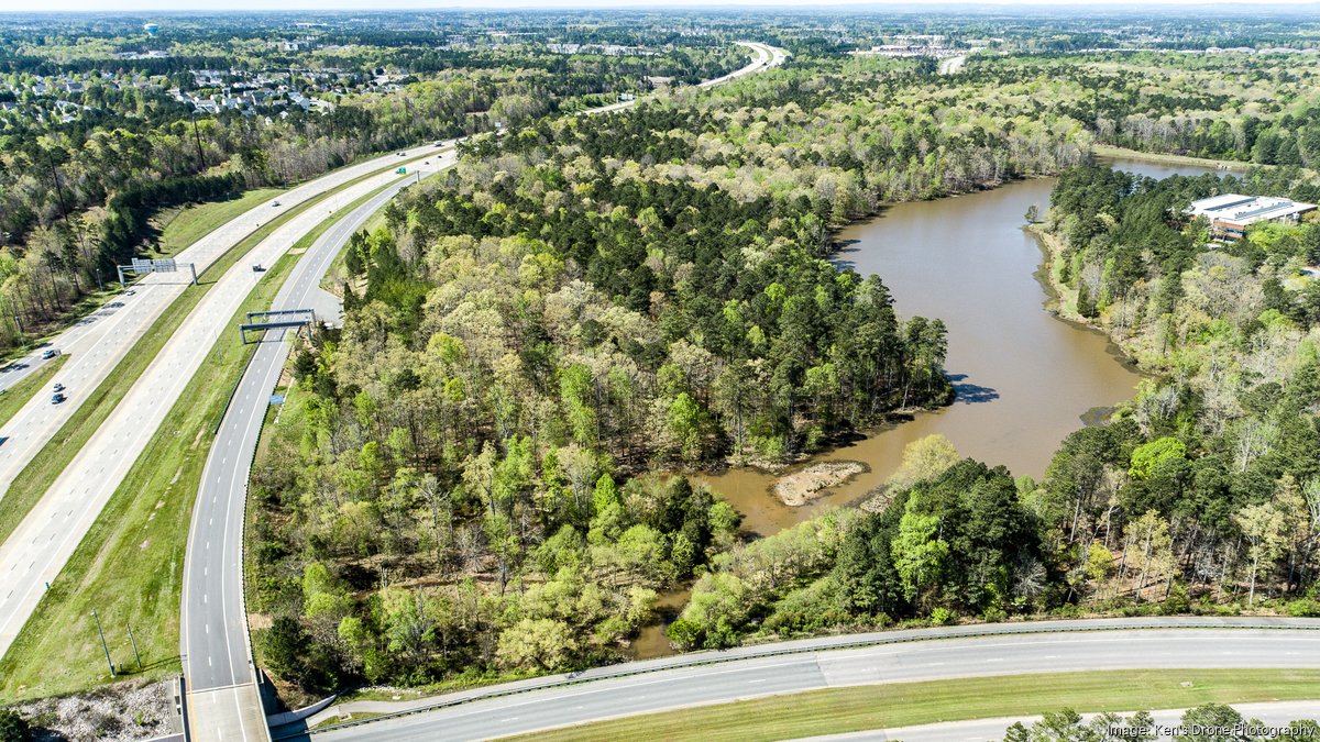 Why Apple hasn't started building its North Carolina campus in RTP ...