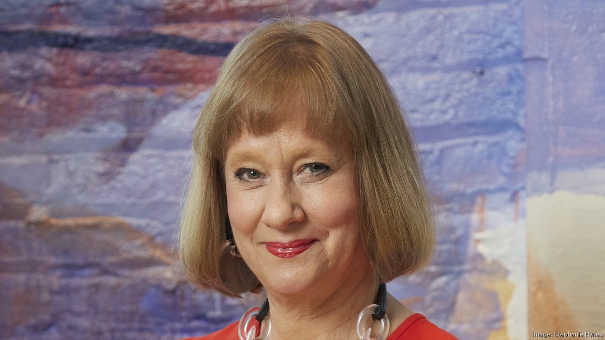 Hickok Cole architect Yolanda Cole to retire - Washington Business Journal