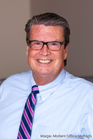 Modern Office Methods' Optimized IT acquires Connective Computing ...