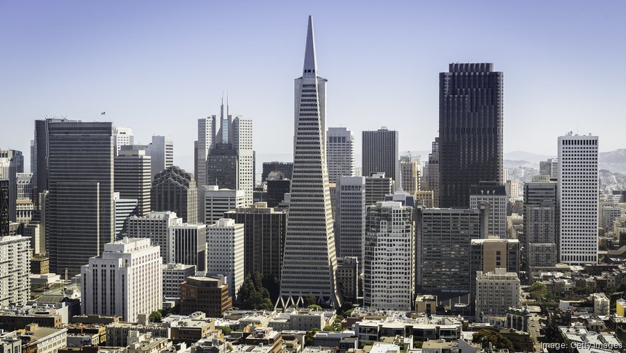 Yes, San Francisco: Supercharging our city for urban transformation ...