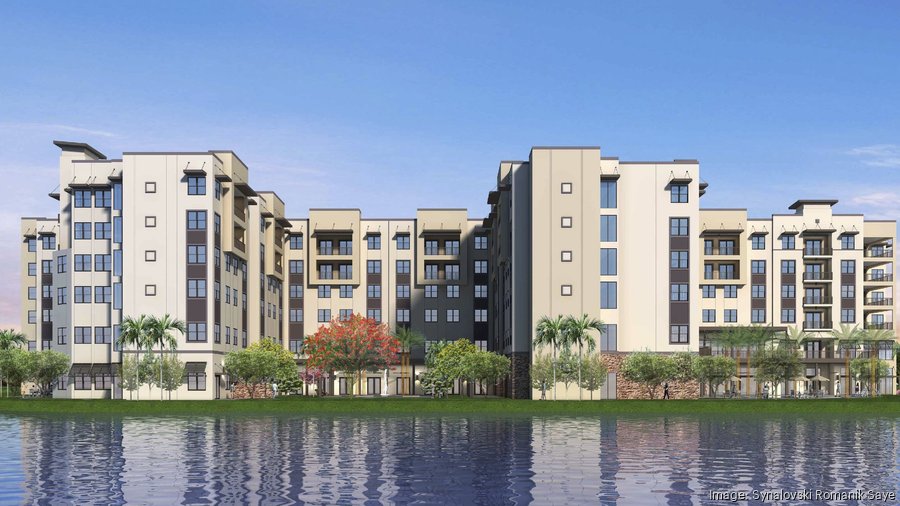 Assisted living facility planned in Weston, Florida - South Florida ...
