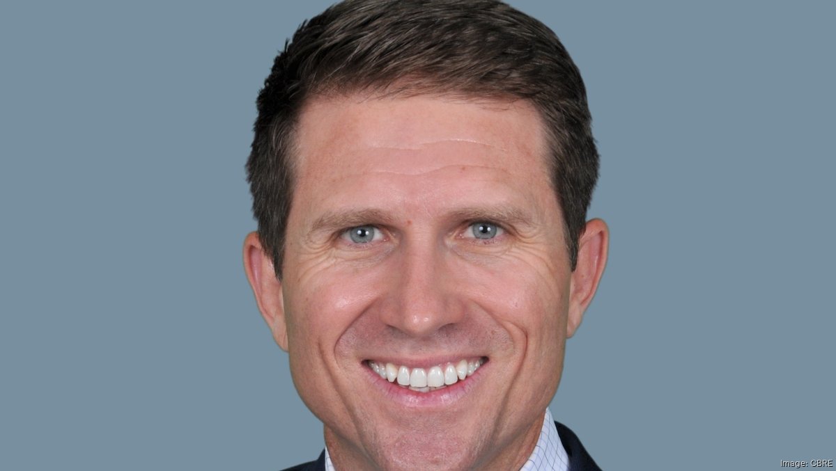 Power 100: Mike DiBlasi, North Florida leader, CBRE - Tampa Bay ...
