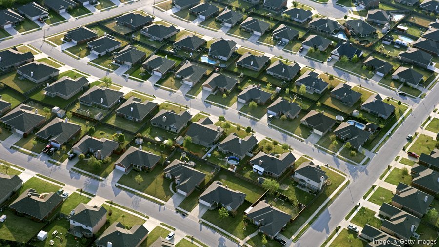 Suburbs revolting against growth; United Airlines hits Wall Street ...