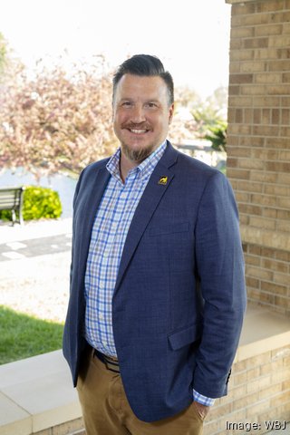 Top general contractor: Dondlinger Construction - Wichita Business Journal