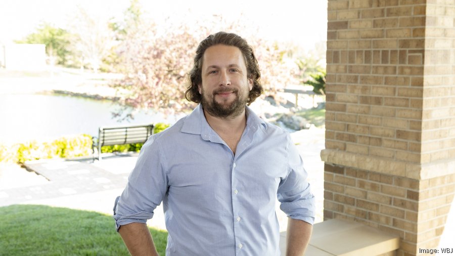 Top residential agent: Steven Myers, Urban Cool Homes - Wichita ...