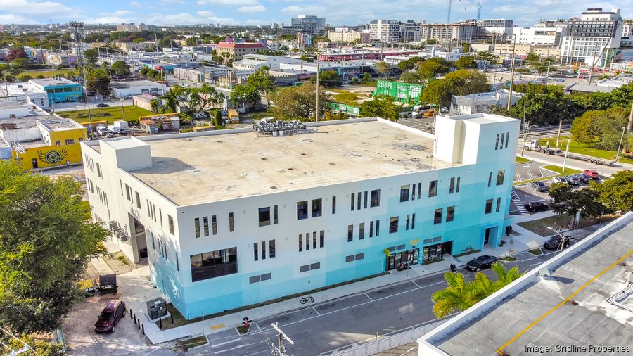 Monster Energy to open Miami office - South Florida Business Journal