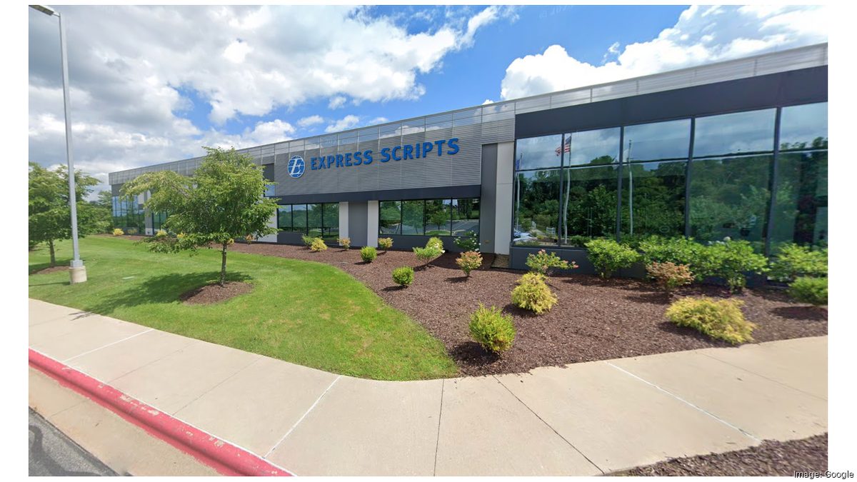 Express Scripts seeks to jettison 70,500-square-foot North Huntingdon facility with sublease ...