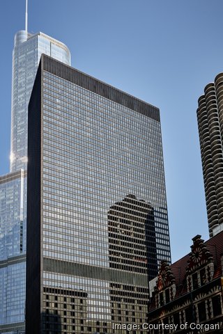 Flight-to-quality persisting in Chicago office market into 2025 ...