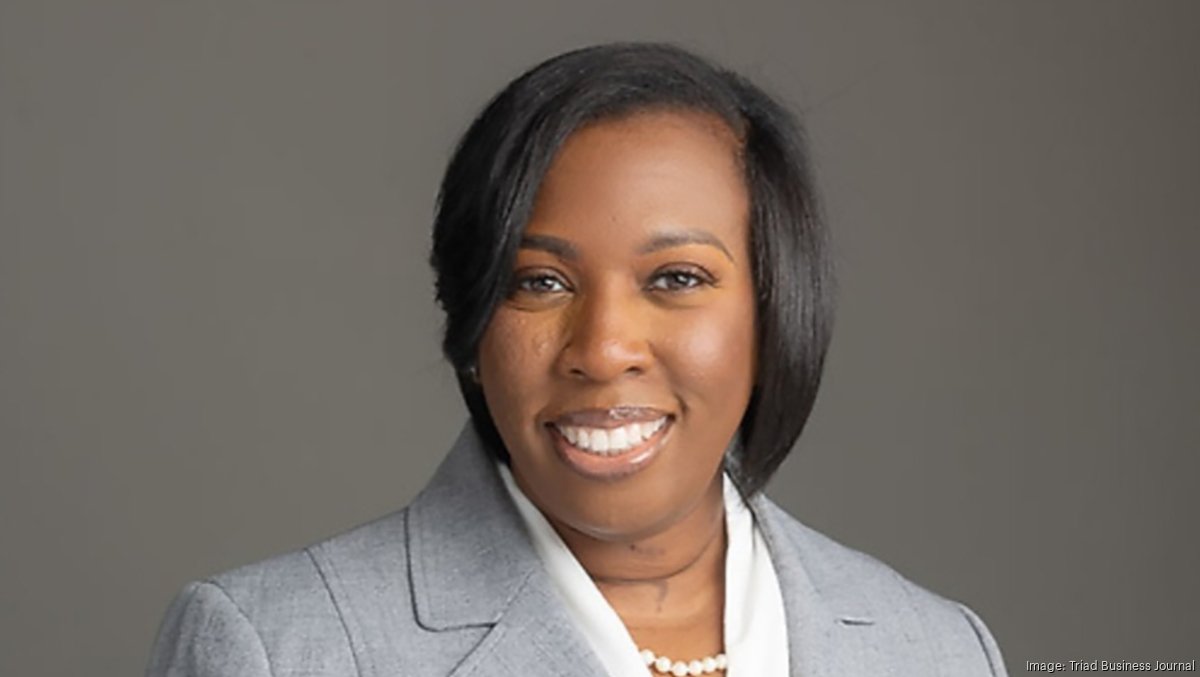 Melissa Smith of Greensboro among TBJ's 2026 Leaders in Diversity ...