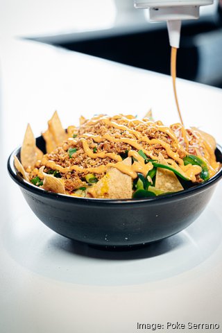 Cantina Hospitality Group searching for 30 new hires - Albuquerque ...