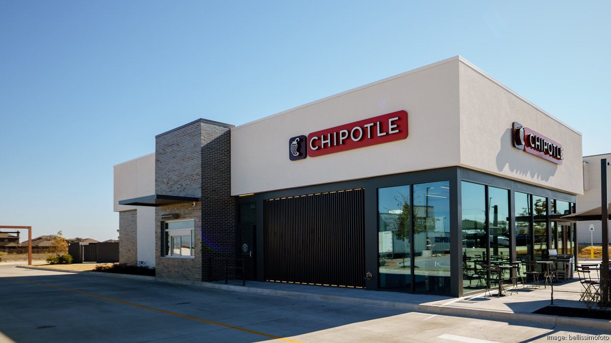Chipotle proposes location in Malta with mobile pickup window - Albany ...