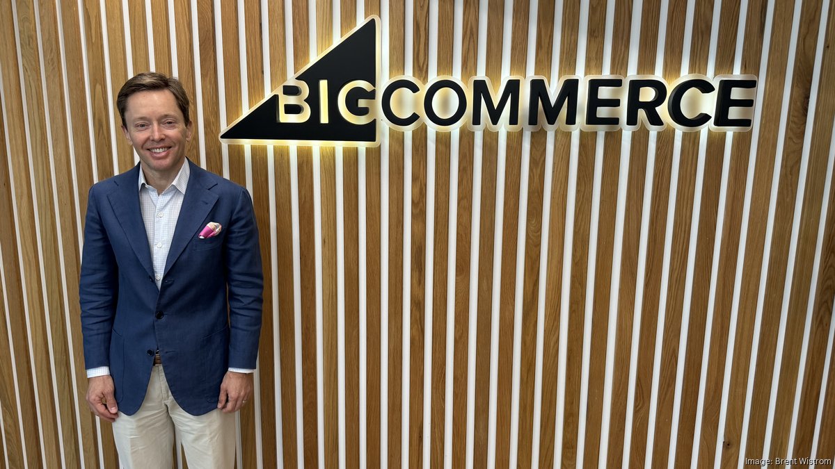 Texas-based BigCommerce becomes profitable as AI acquisition pays off ...