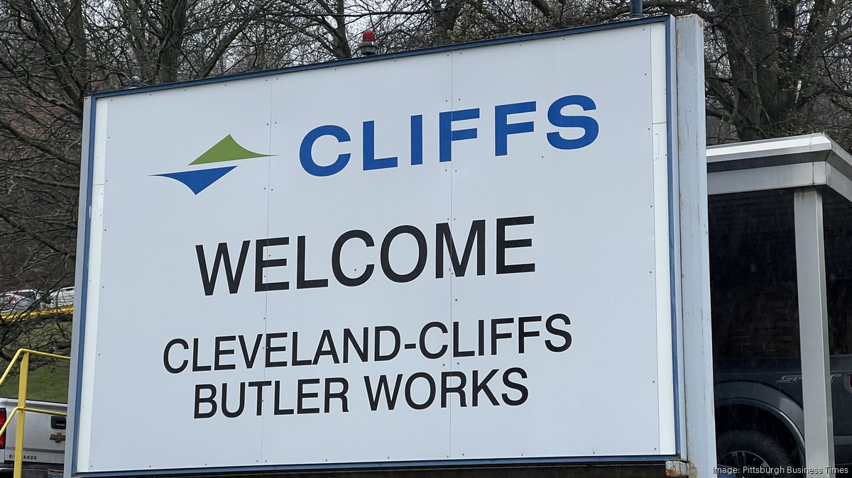 Cleveland-Cliffs' Butler Works praised by Sierra Club - Pittsburgh ...