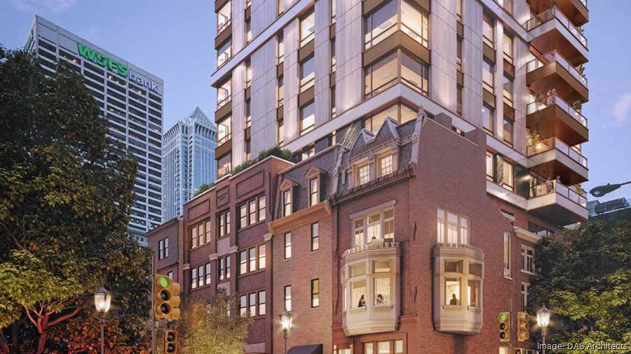 Pearl Properties to start work on 50-story apartment tower in ...