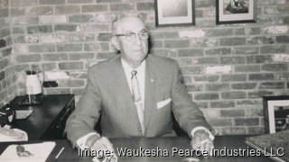 Waukesha-Pearce Industries celebrates 100 years - Houston Business Journal