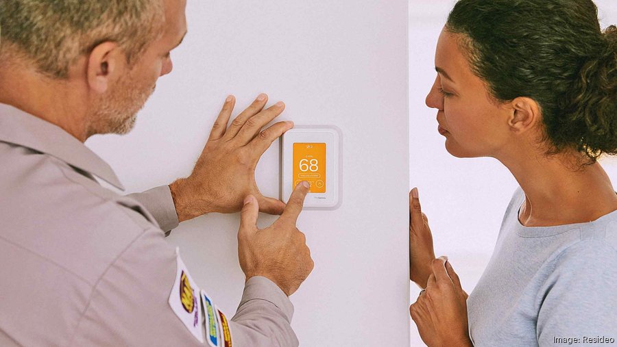 Resideo to acquire smart home company in $1.4 billion deal - Phoenix ...