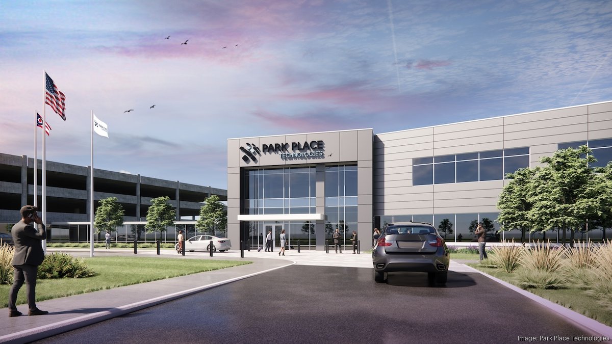 Park Place buys Progressive campus for $17 million - Cleveland Business ...