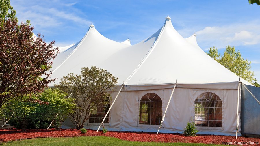 Traube Tent buys assets from Armbruster Tent Maker - St. Louis Business ...