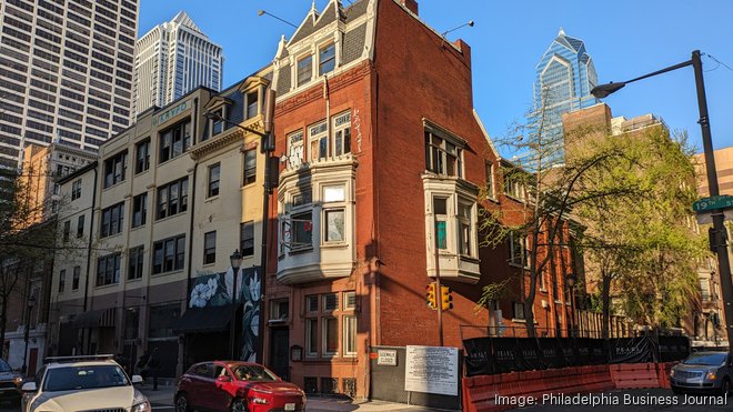 Pearl Properties to start work on 50-story apartment tower in ...