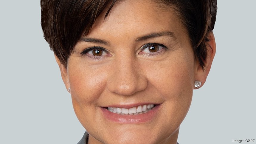 CBRE property manager promoted to senior managing director for PNW ...