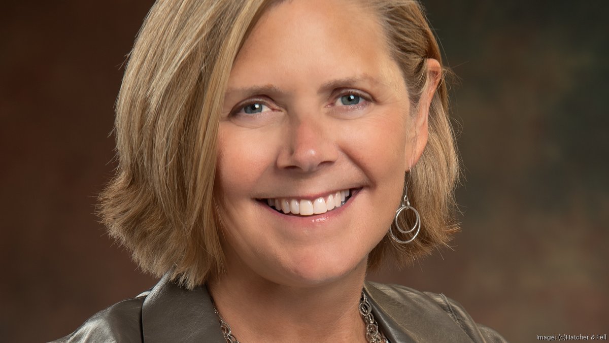 ORBIE Leadership Award recipient Beth Chase on her journey to ...