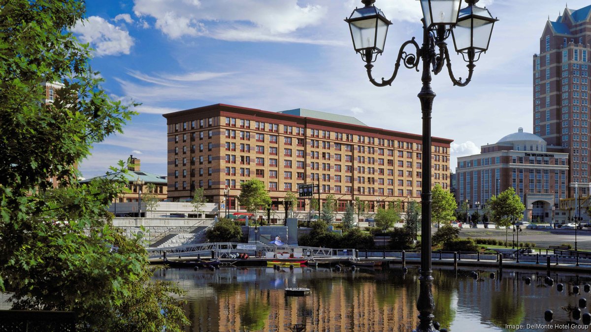 courtyard-marriott-providence-delmonte-sold - Providence Business First
