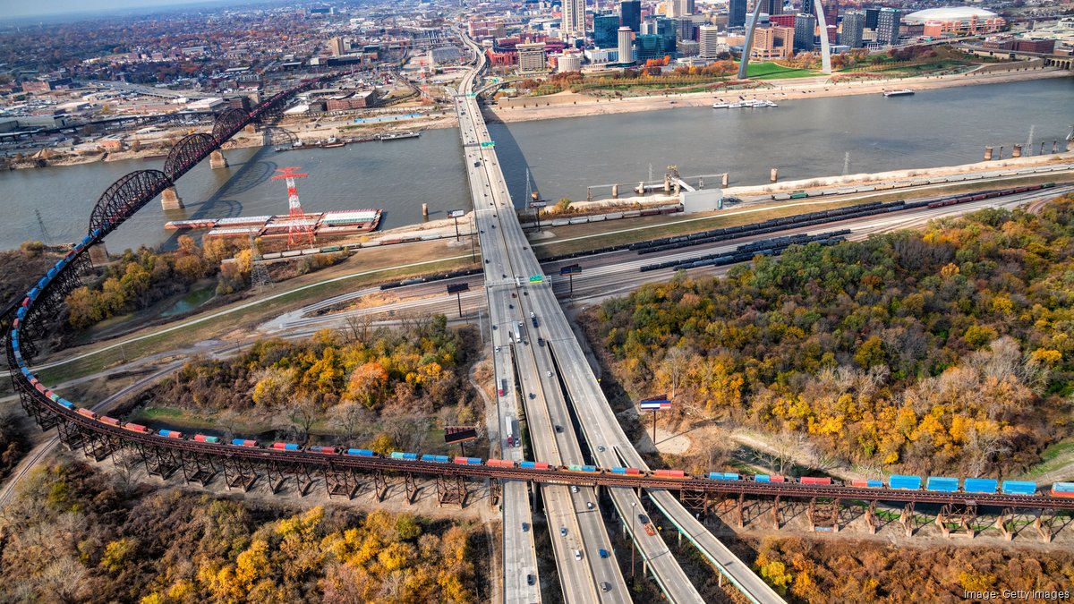 Rebrand St. Louis? What we really need is a unified purpose | Opinion ...