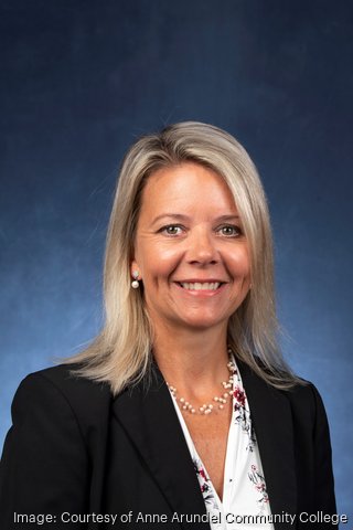 Anne Arundel Community College plans $57M science building update ...