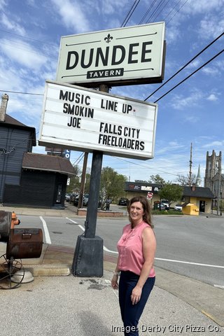 Dundee Tavern to become the tenth Derby City Pizza location this summer ...